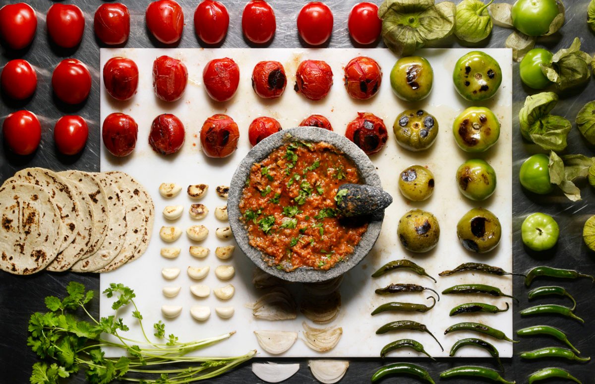Mamiverse Food - Franck Fotos